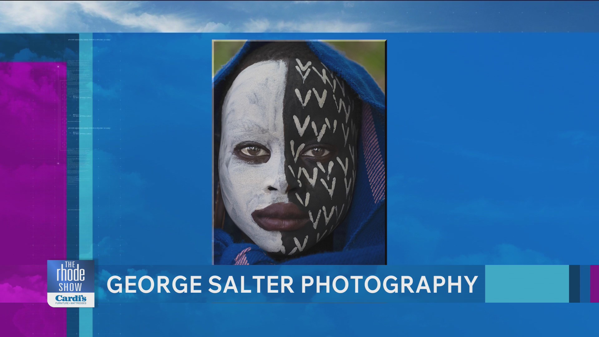 “From Rhode Island to the Omo Valley: Photographer George Salter ...