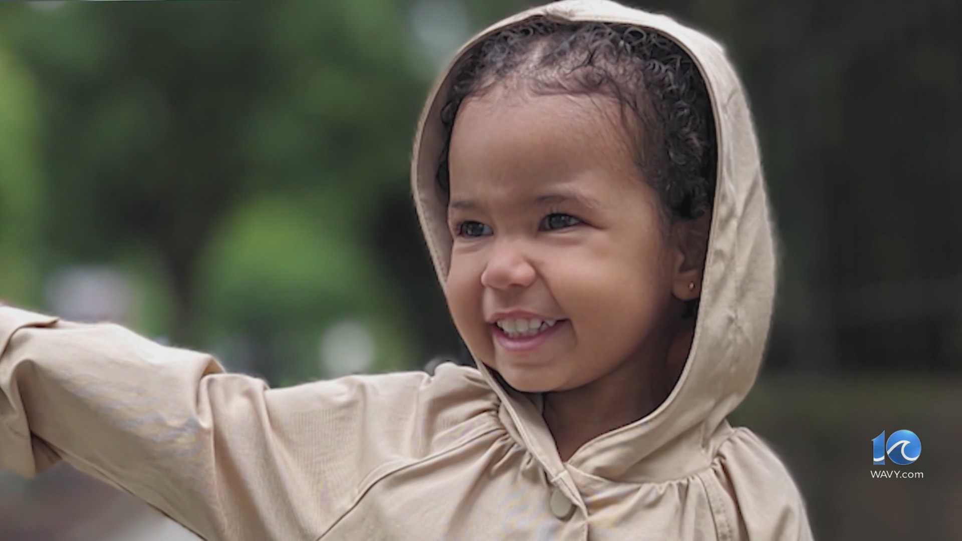 Judge accepts mom’s insanity plea in Virginia Beach toddler murder ...