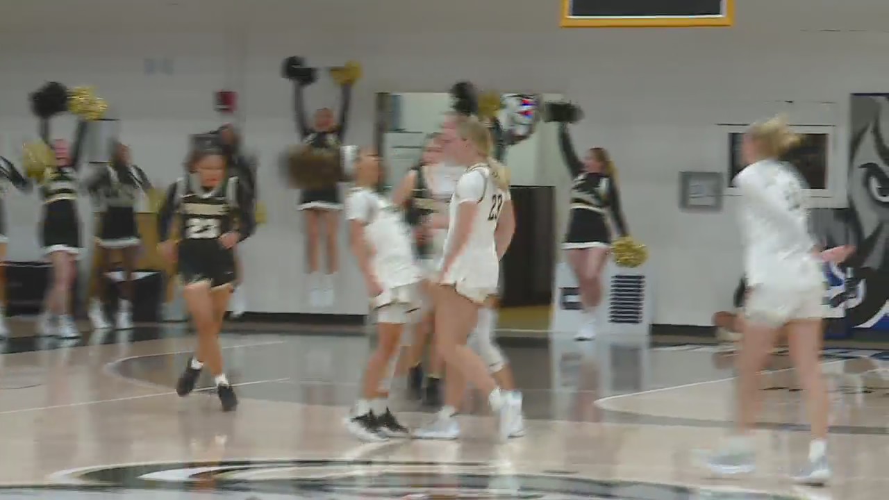 Mastodons knock off Purdue in women’s basketball as freshman Rylee Bess ...