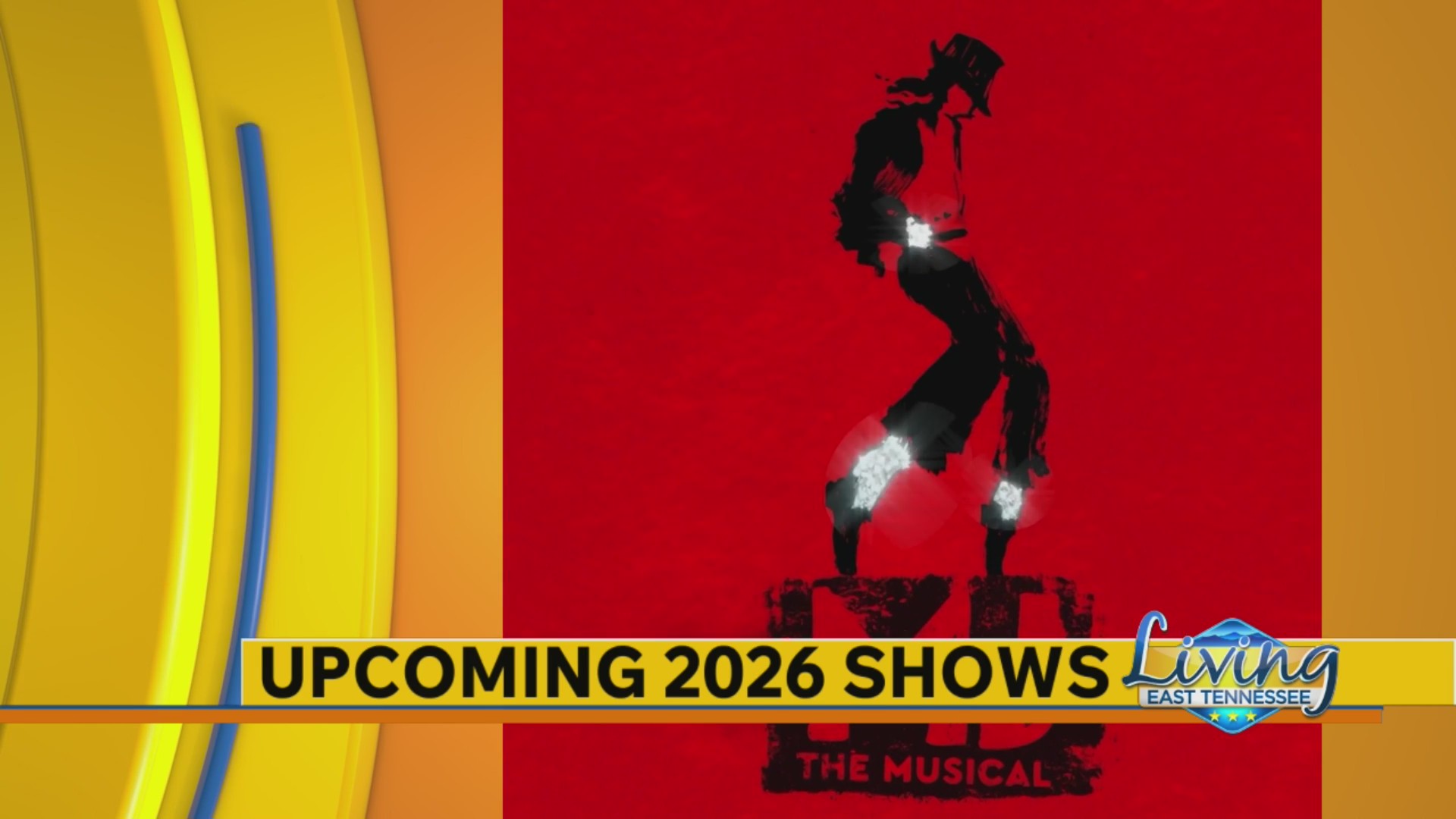 Upcoming 2026 Shows – WATE 6 On Your Side
