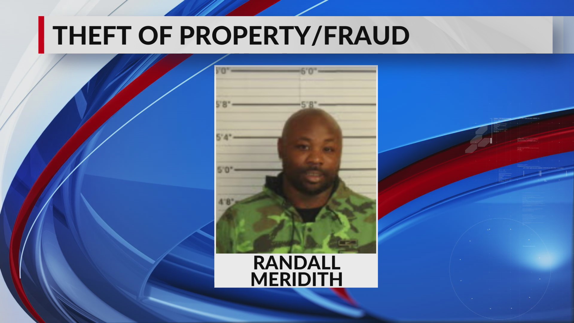 Arrest made after fake $220k U.S. Treasury check deposited in bank ...