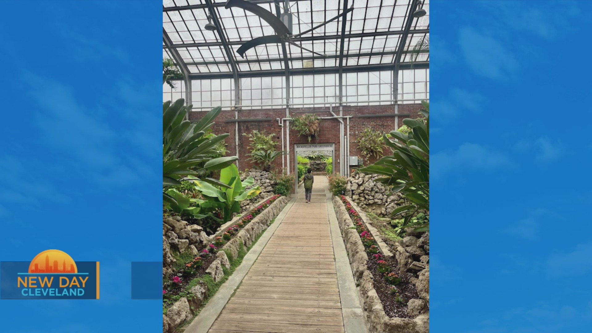 New Day Cleveland: Kristin In Cleveland – Fox 8 Cleveland WJW