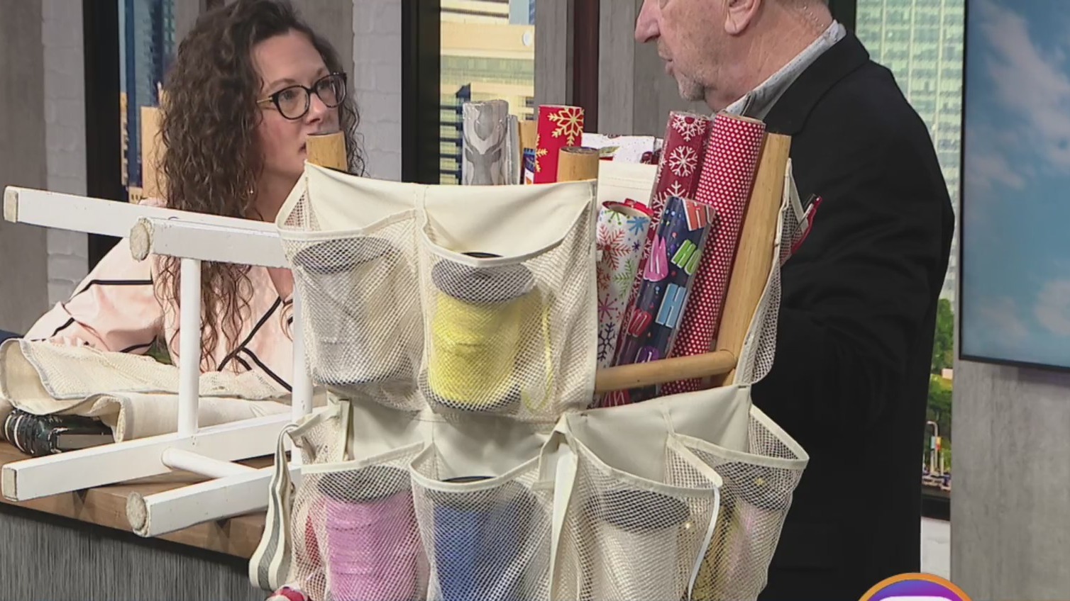 New Day Cleveland: Kris Renee – Fox 8 Cleveland WJW