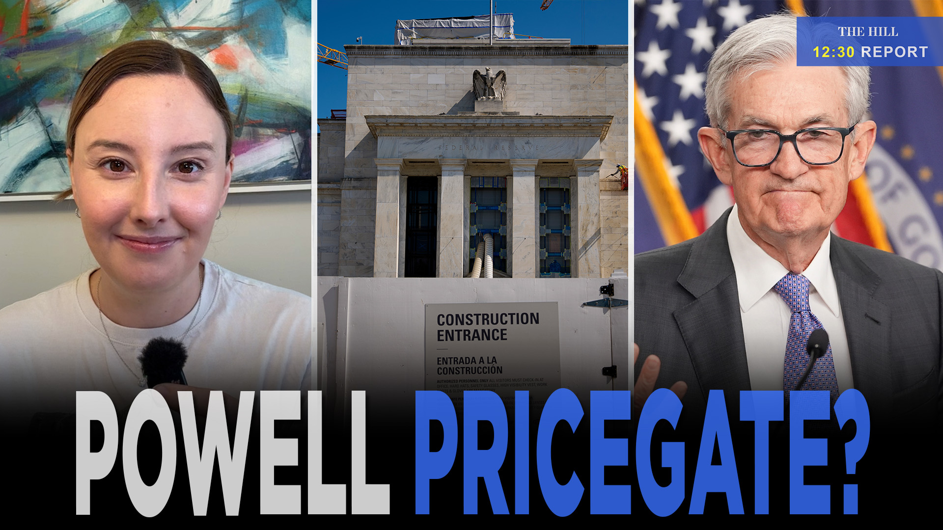 Rand Paul to Joe Rogan: Bondi hasn’t acted on Fauci criminal referral ...