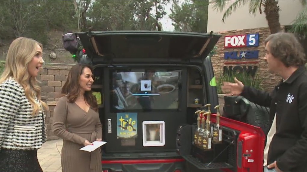 New coffee concept in San Diego – FOX 5 San Diego & KUSI News