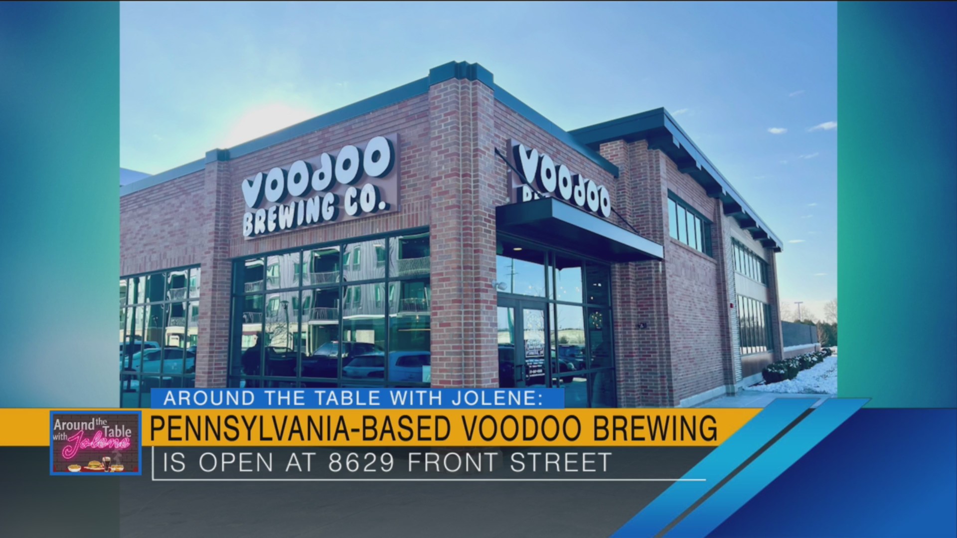 Around the Table with Jolene: What’s New in Indy’s Food Scene – 12/8/25 ...