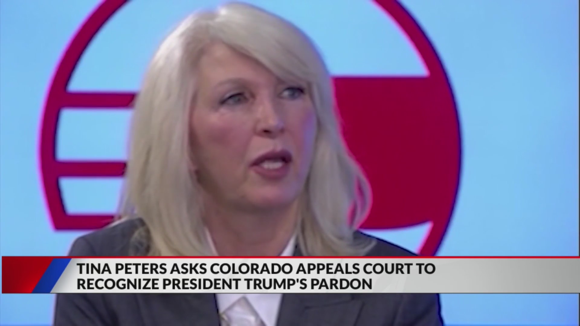 Tina Peters asks Colorado Court of Appeals to recognize Trump’s pardon ...