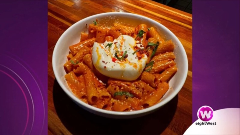 Enjoy delicious Italian food on a local patio – WOODTV.com