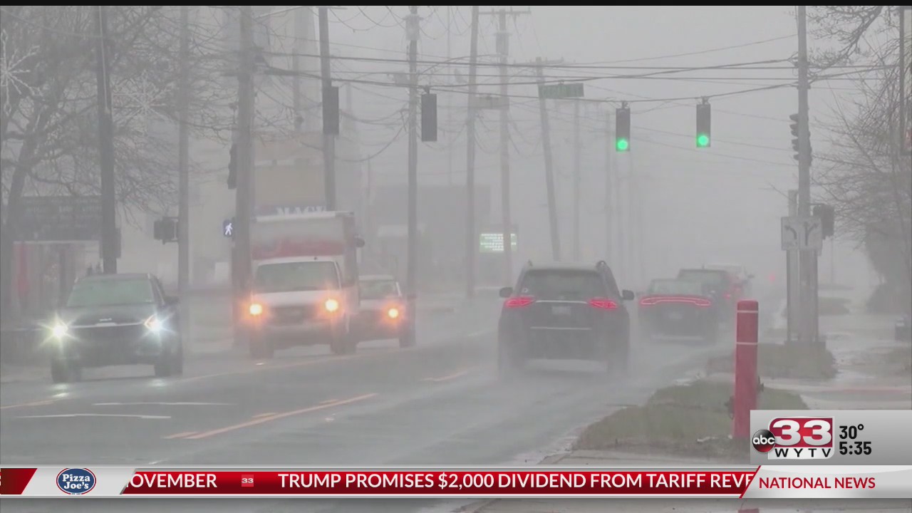 33 News Daybreak – WYTV