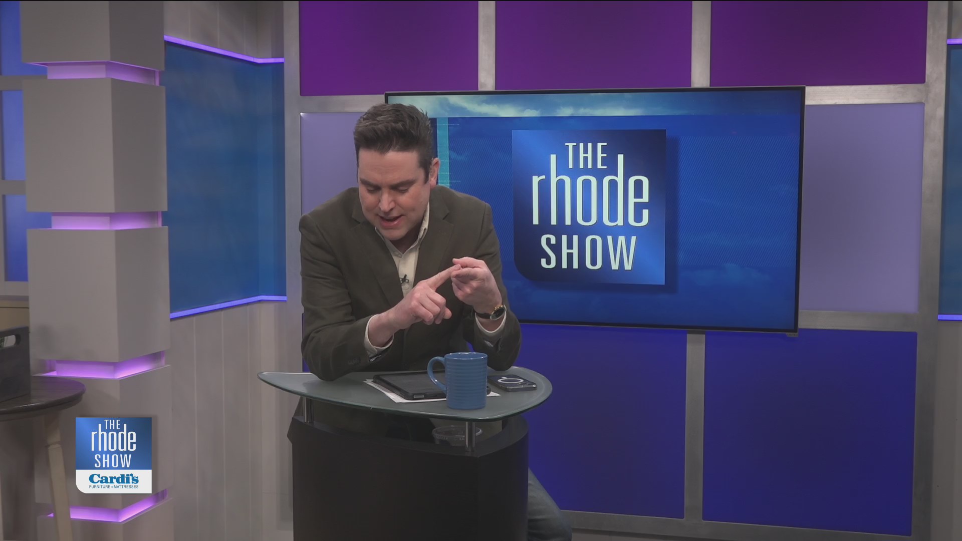Top of Show – The Rhode Show – WPRI.com