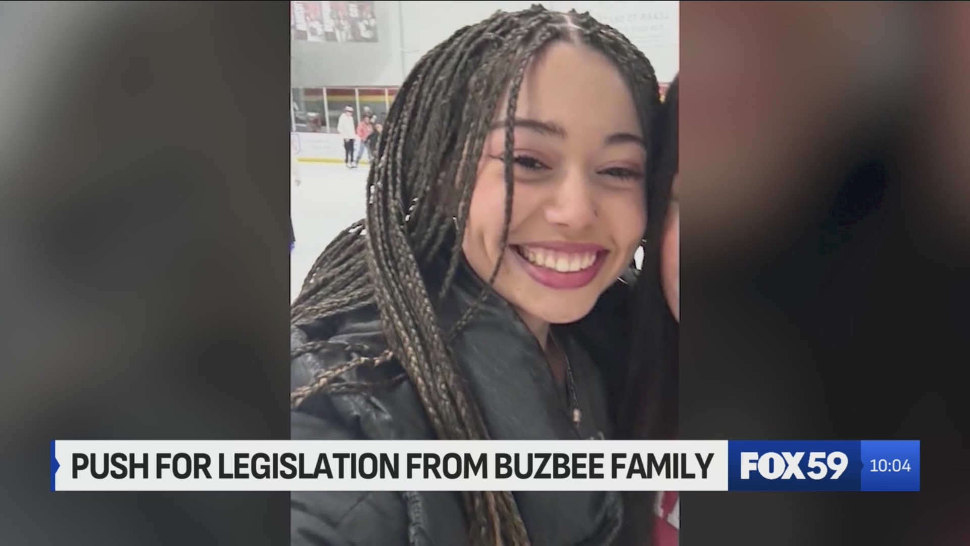 Buzbee family pushing for new missing person alert criteria – Fox 59