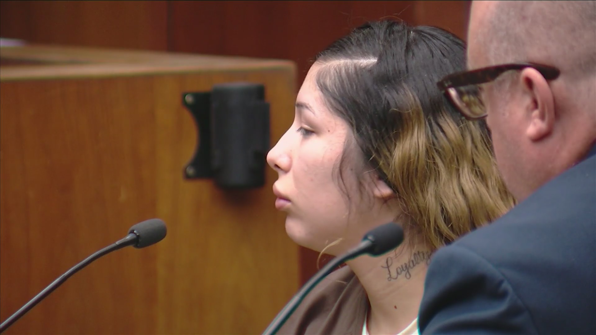 Maya Hernandez takes plea deal in hot car death of her son – KGET 17 News