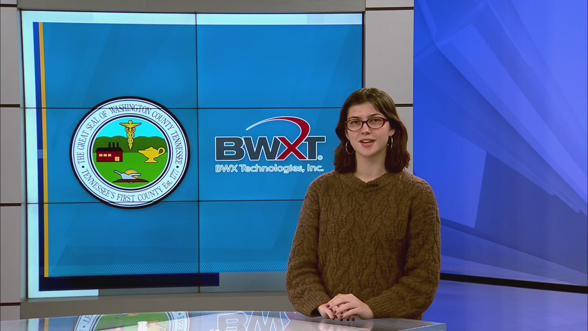 Jonesborough residents hear from speakers about possible effects of ...