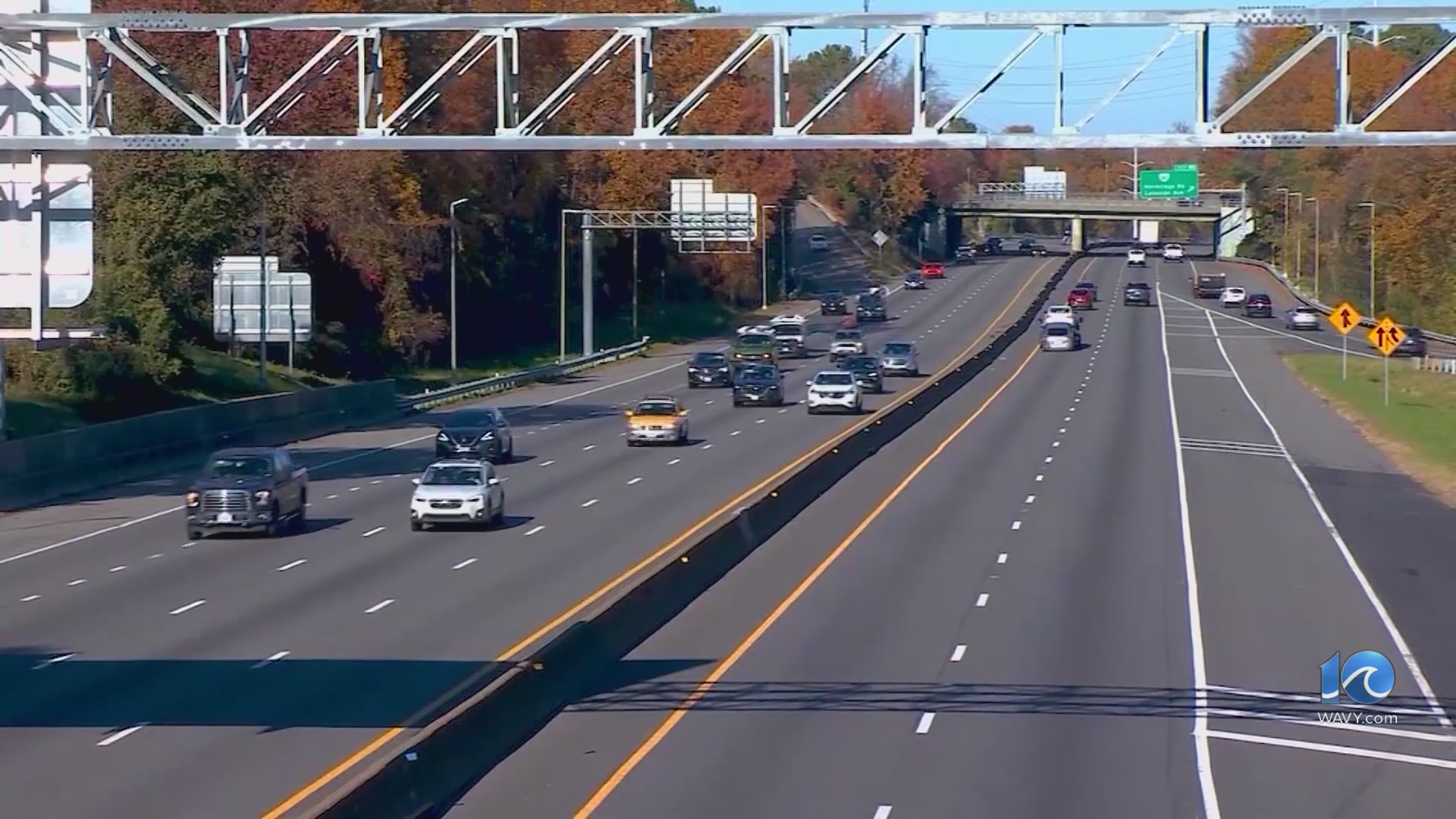 Virginia State Police conduct Operation DISSrupt – WAVY.com