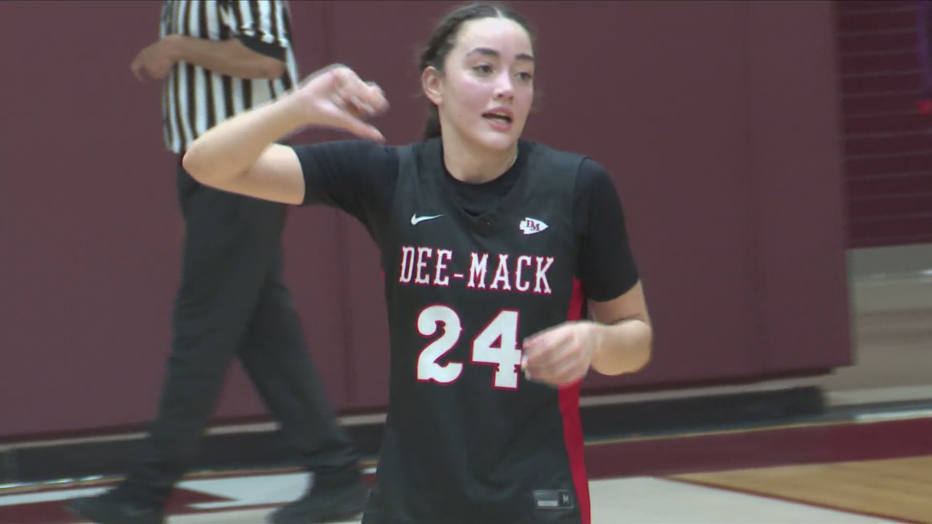 Extra Effort: Dalia DeJesus – CIProud.com