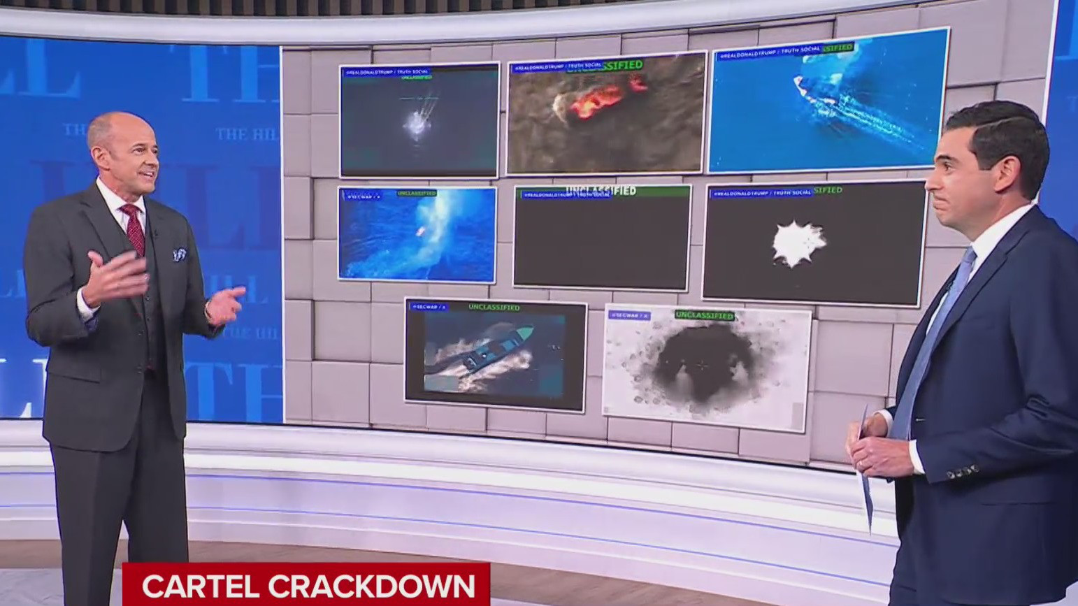 US attacks in the Caribbean: A deeper look into the growing military ...