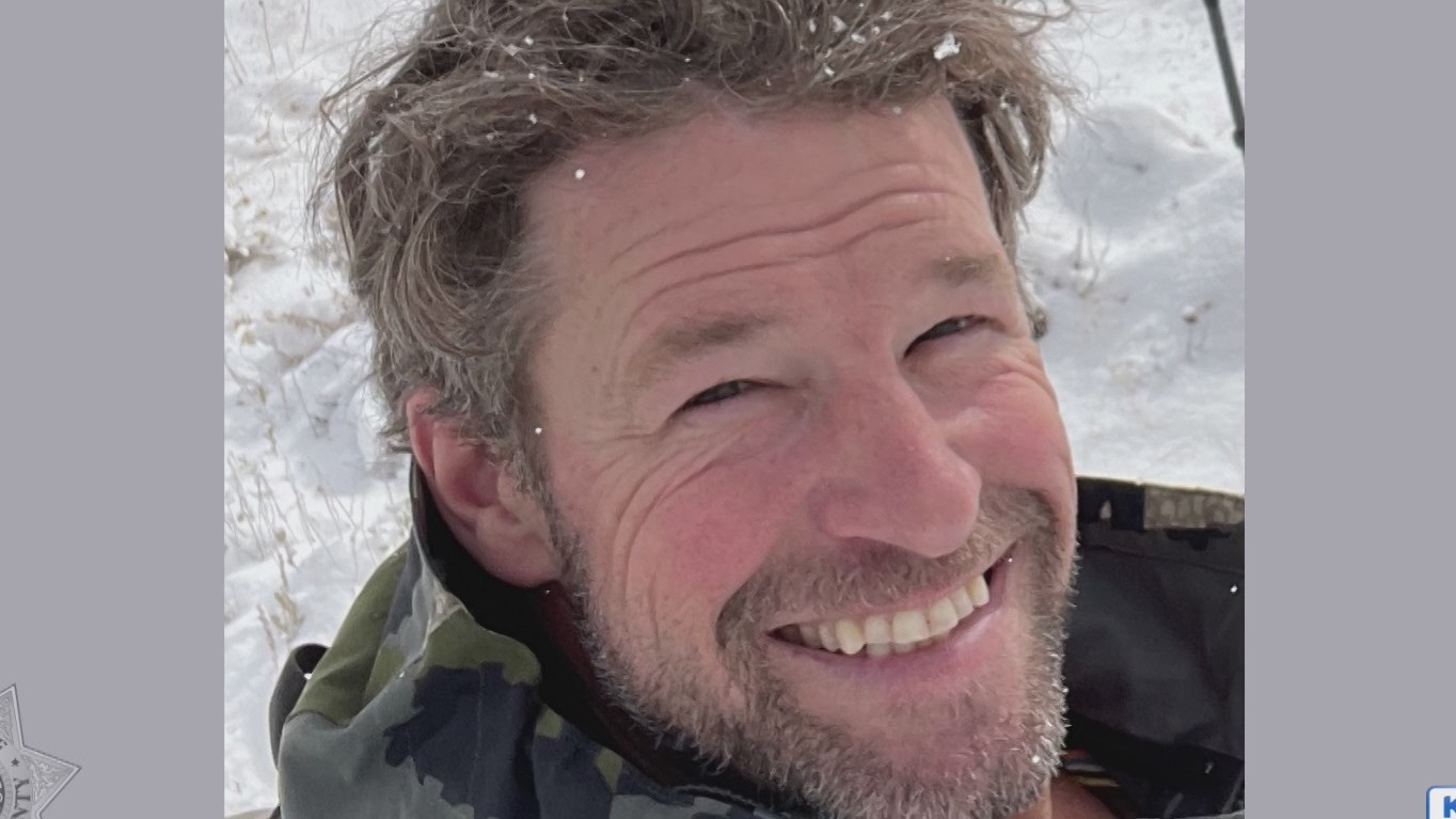 Body found in Mount Hood National Forest confirmed to be missing hunter ...