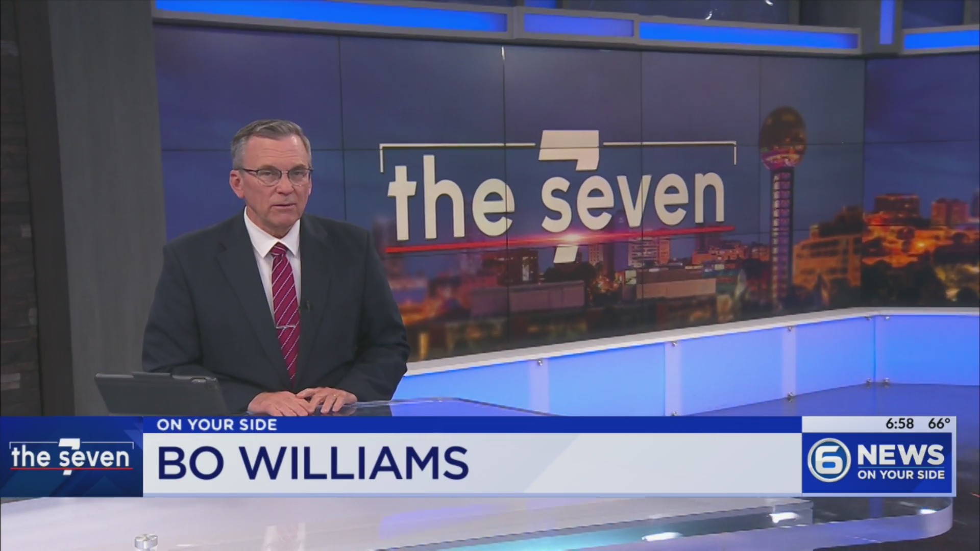 The Seven – WATE 6 News – WATE 6 On Your Side