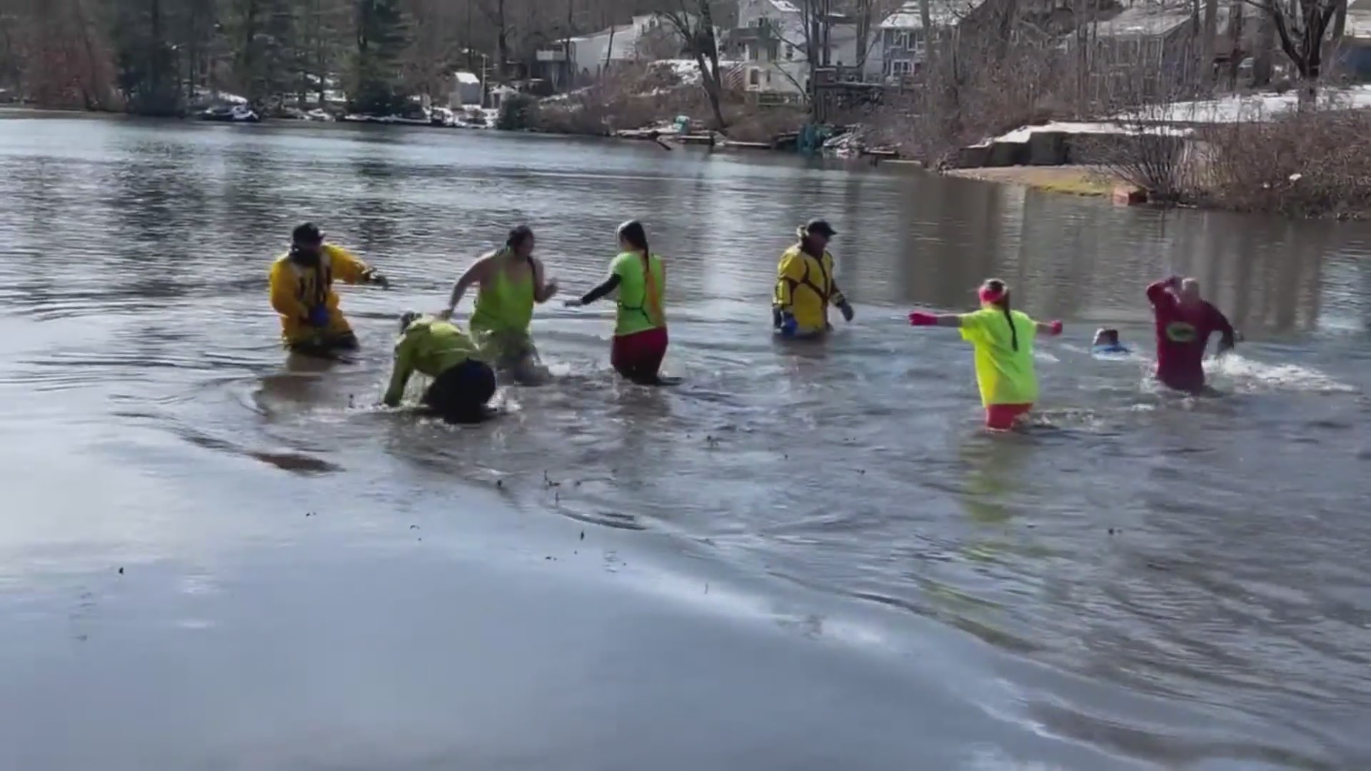 West Hartford Police Department, Special Olympics CT to make a splash ...