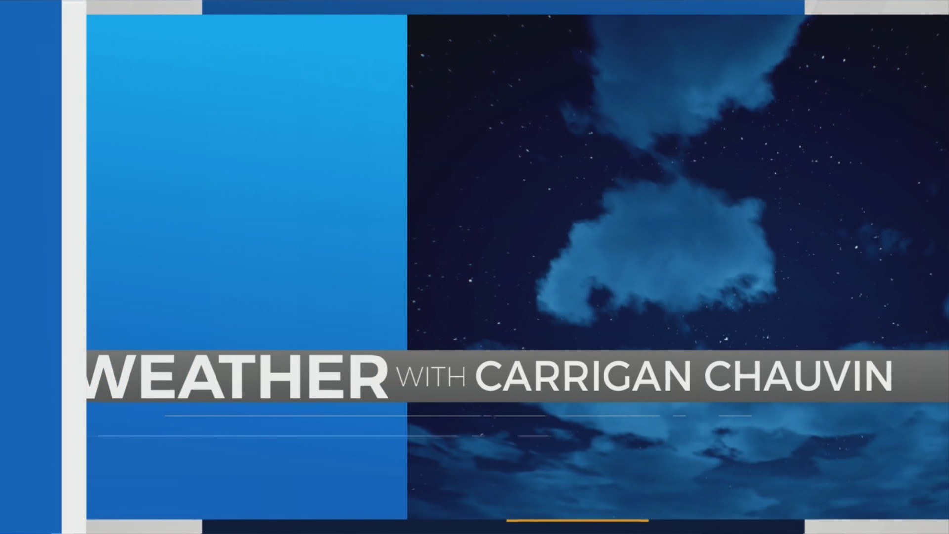 Areas of dense fog for Sunday morning, cold front Monday – WGNO