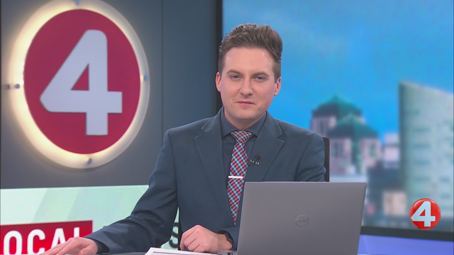 Ryan Miller hosts autograph signing – News 4 Buffalo