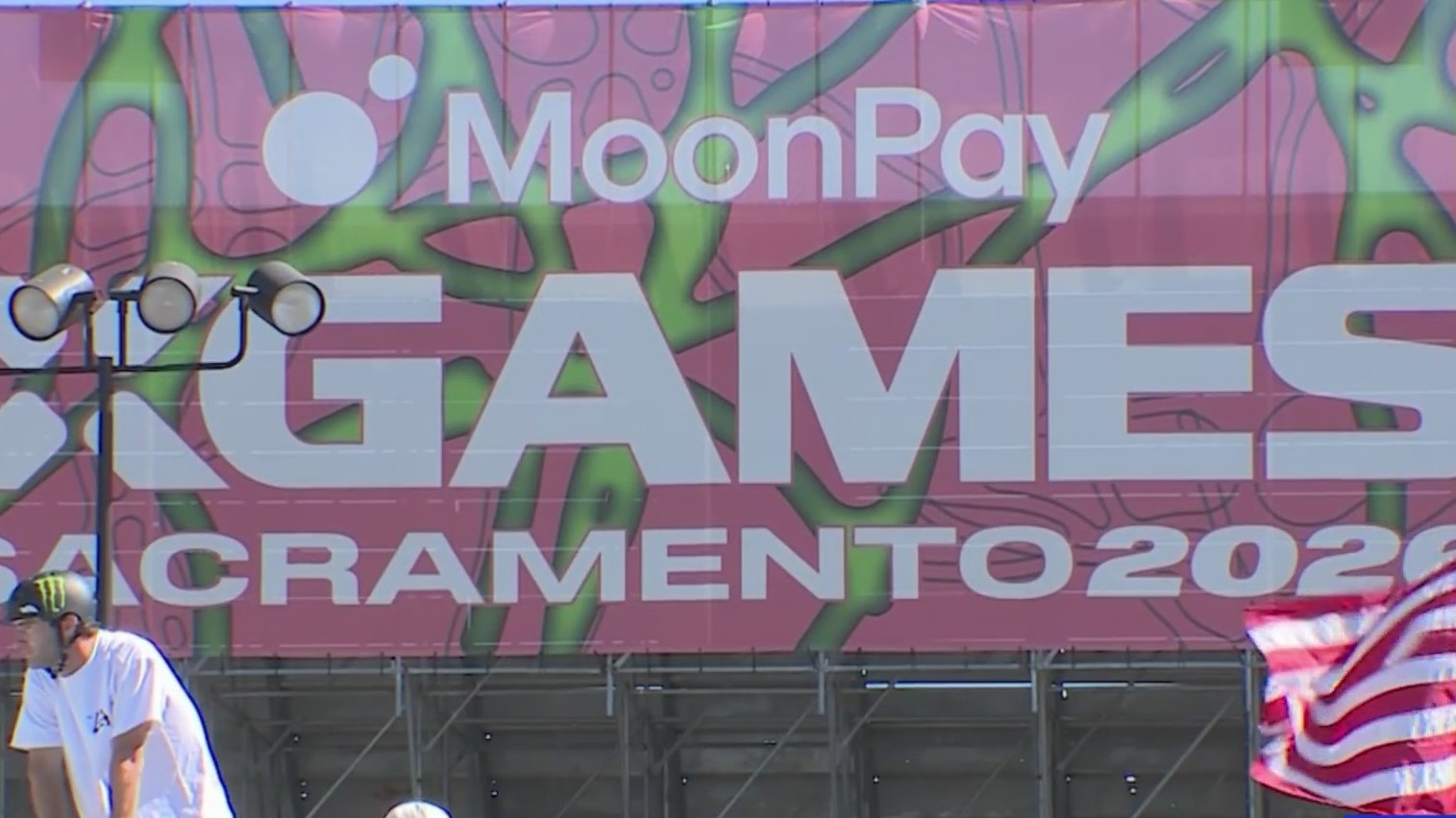 X Games debuts at Cal Expo in Sacramento – FOX40 News
