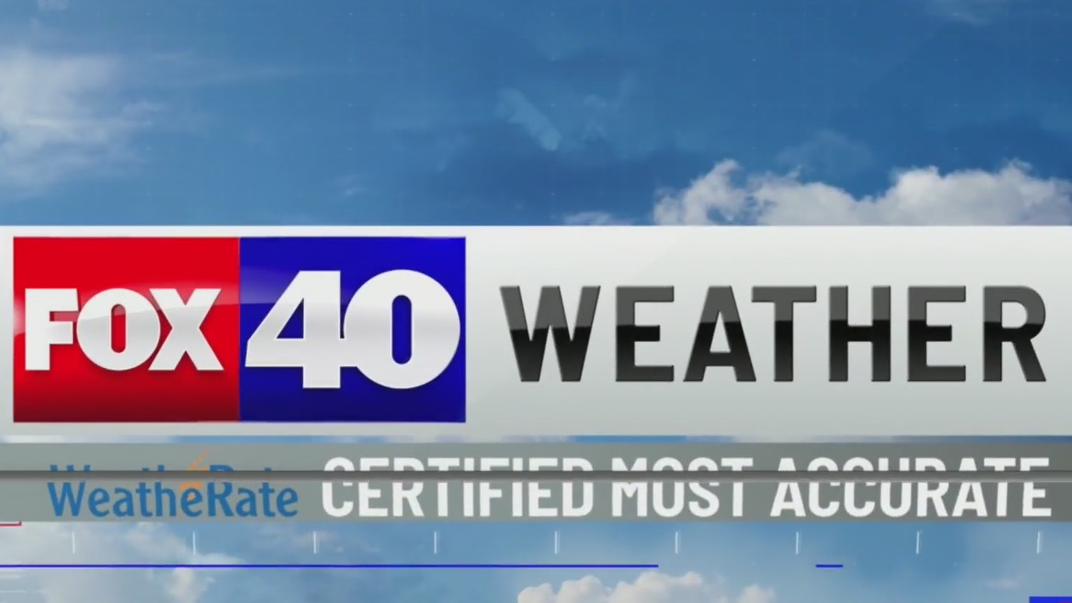 Colder temperature forecasted ahead in the Sacramento region – FOX40 News