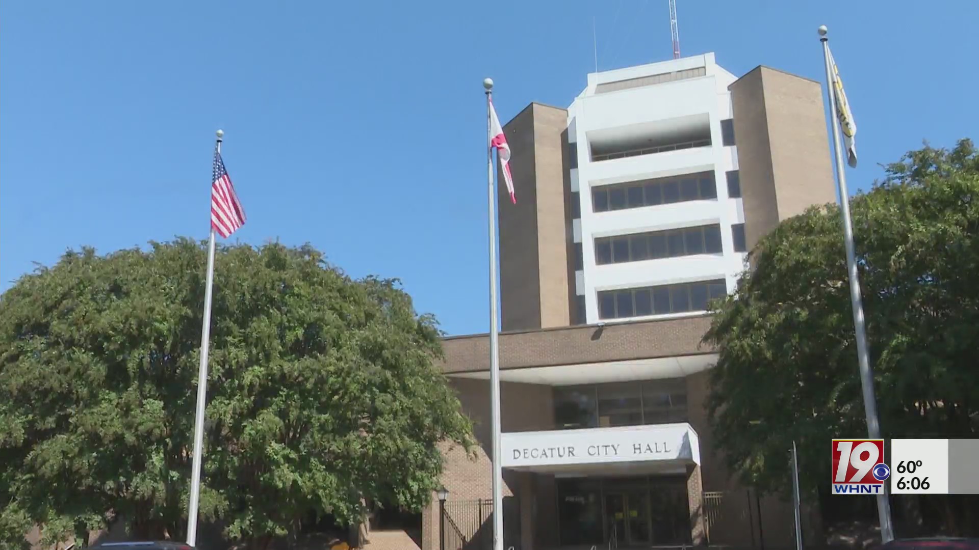 Decatur City Council Approves Zoning Ordinance Rewrite | Nov. 17, 2025 ...