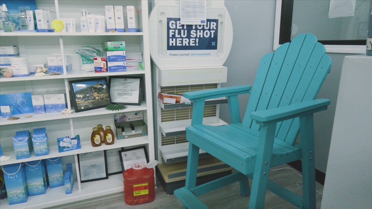 Cold weather increases flu risk for vulnerable populations ...