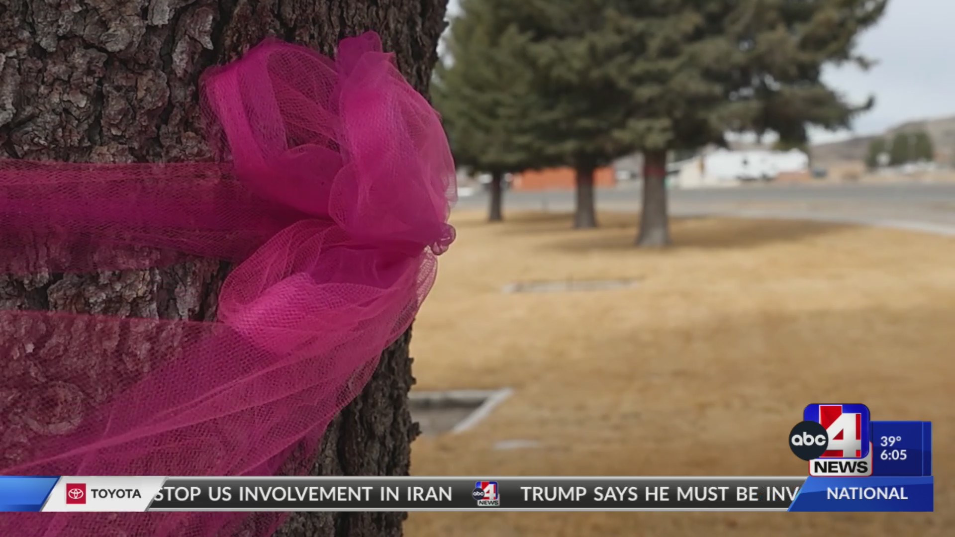 Wayne County residents speak out after triple homicide – ABC4 Utah