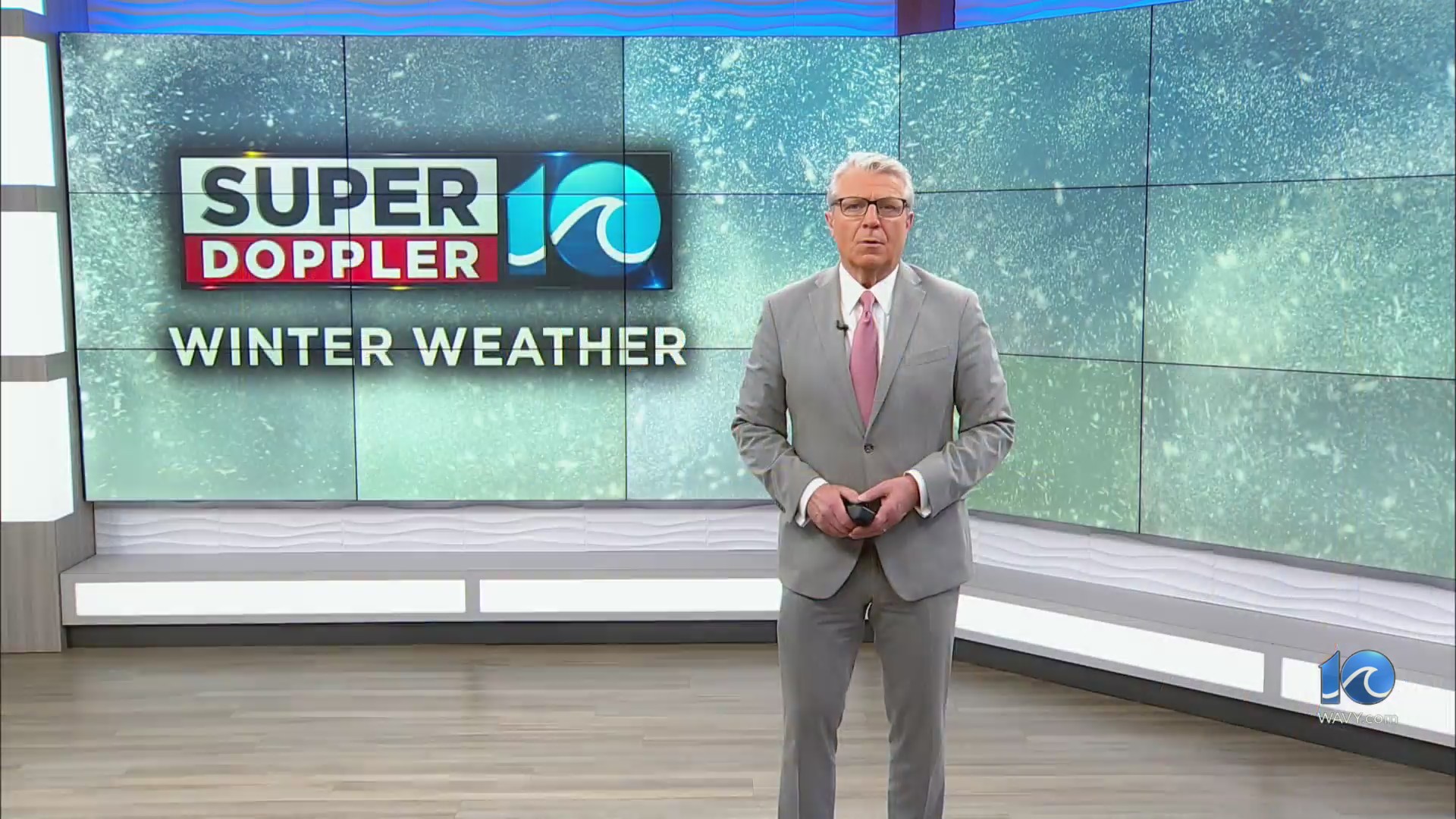 Private plows – WAVY.com