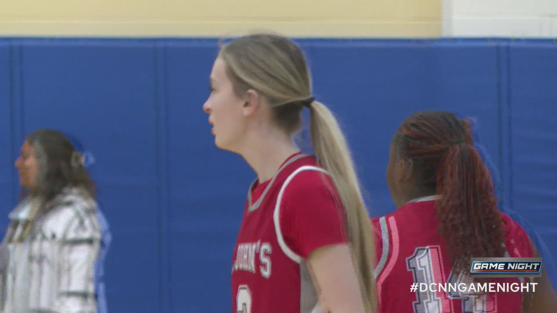 St. Johns vs. Good Council – DC News Now | DC, Virginia, Maryland News ...