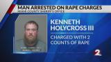 Weatherly seeking Wayne County sheriff position | WDTN.com