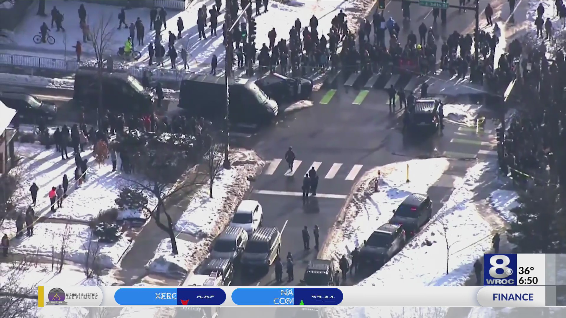 Rochester City Council condemns ICE killing in Minneapolis – RochesterFirst