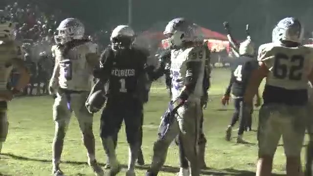 Fordyce Redbugs advance to 3A finals after beating Booneville Bearcats ...