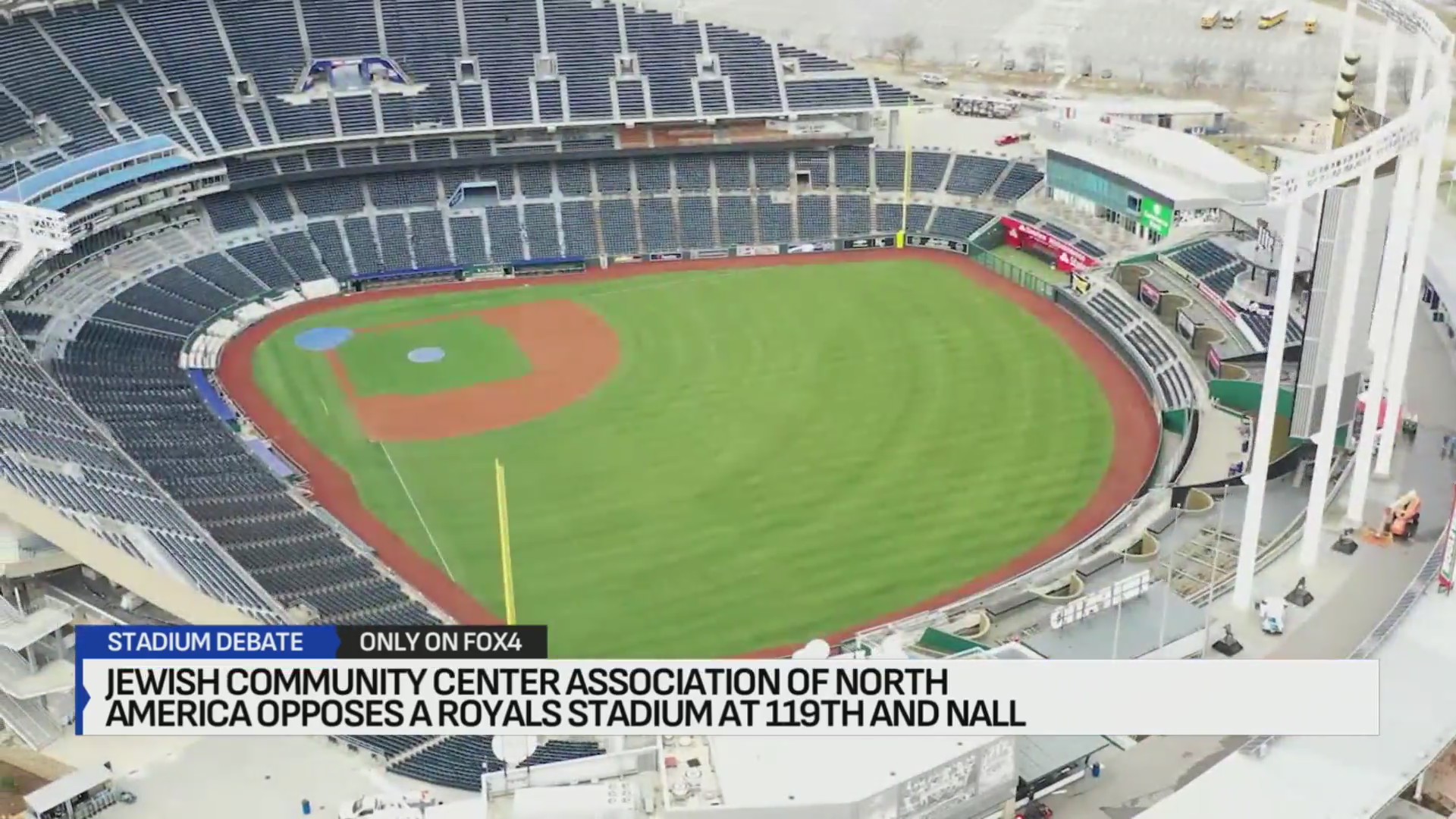 National JCC Association asks Royals to find different location for new ...
