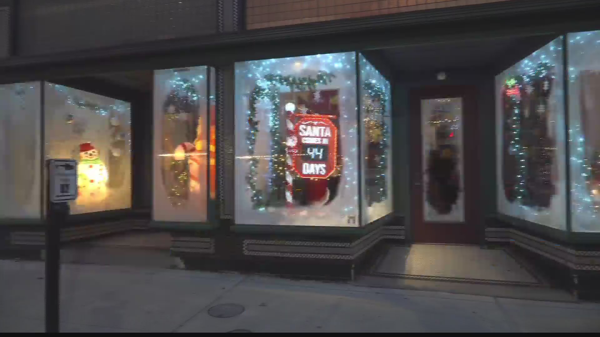 Jingle Bar Wheeling brings new Christmas pop up bar to the Ohio Valley ...