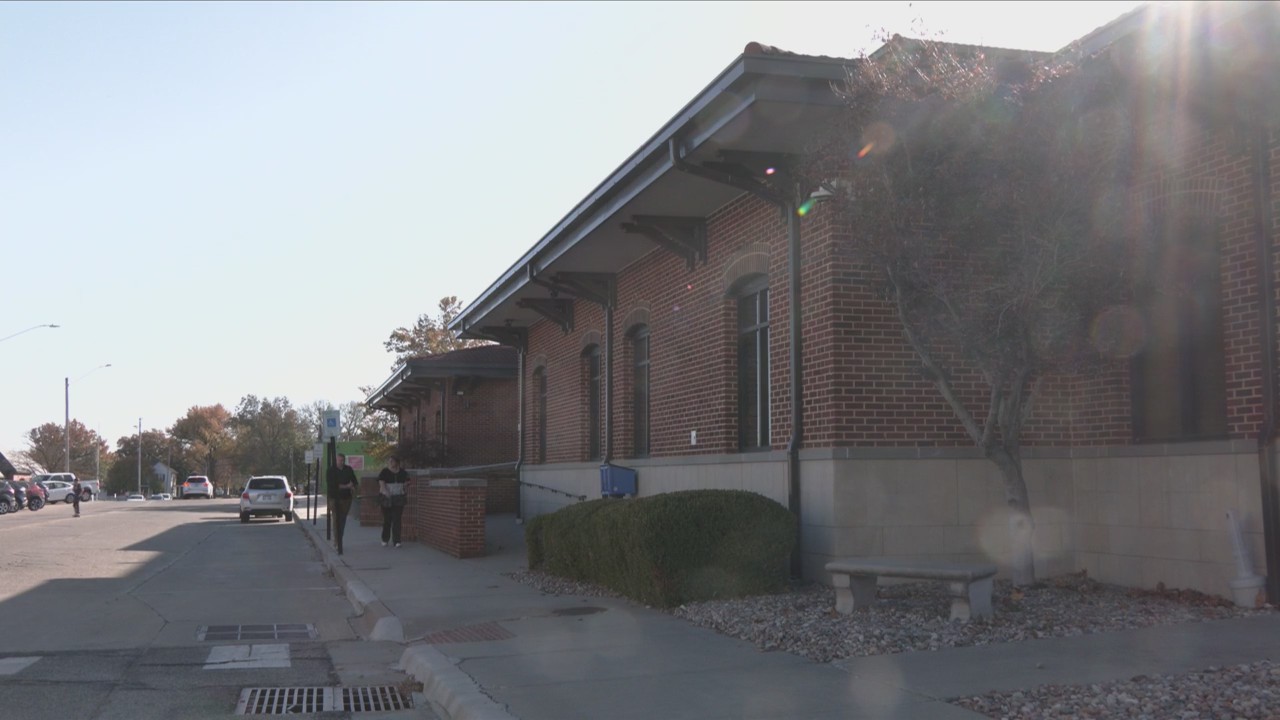 The city of Pittsburg is taking a look at its housing needs to better ...