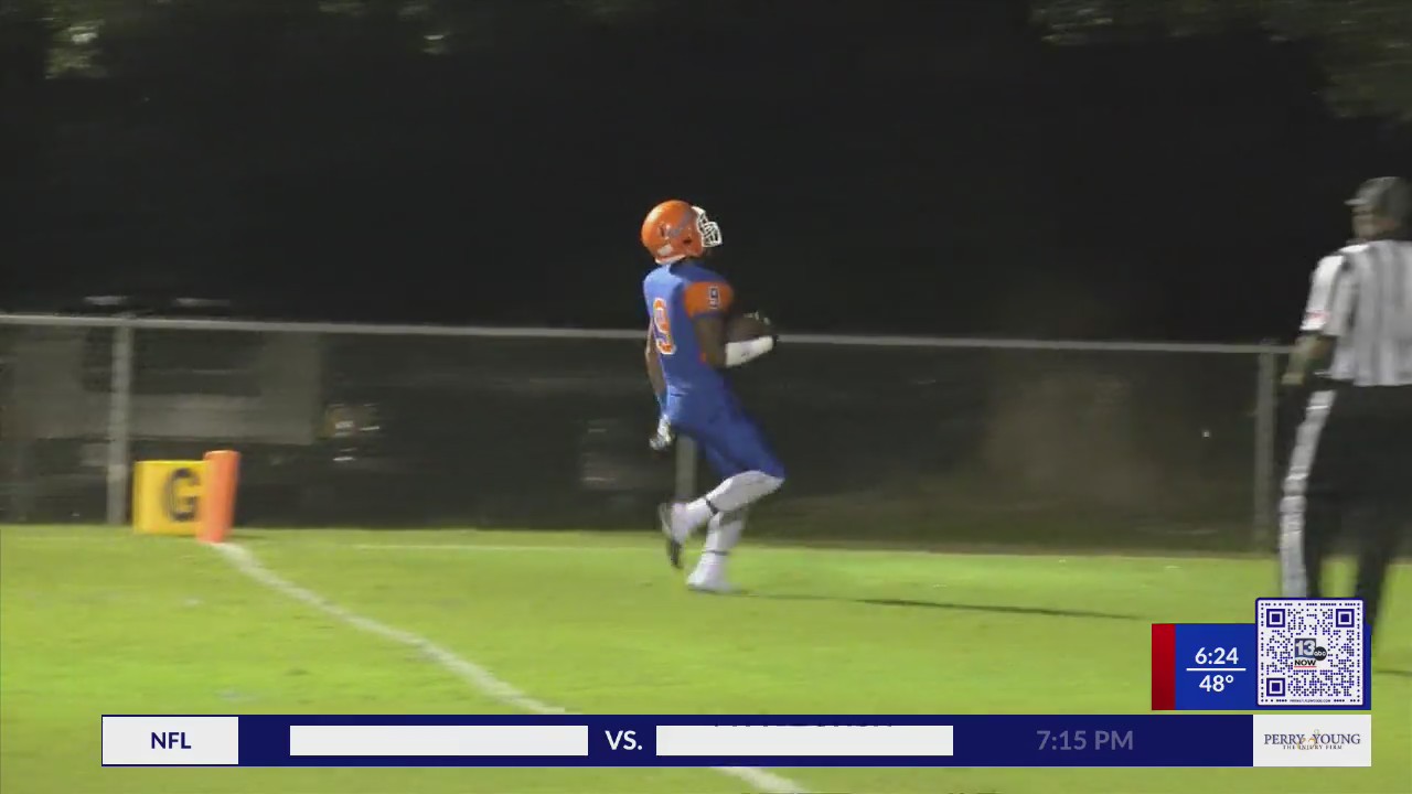 4-star recruit decommits from Florida – mypanhandle.com