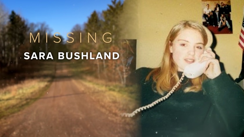 Sara Bushland disappearance: Sister’s never-ending search for answers ...
