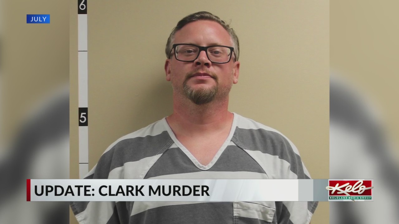 Doctor to evaluate Clark man accused of murdering mother – KELOLAND.com