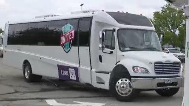 Riders pleased with World Cup transportation service in KC – FOX 4 ...