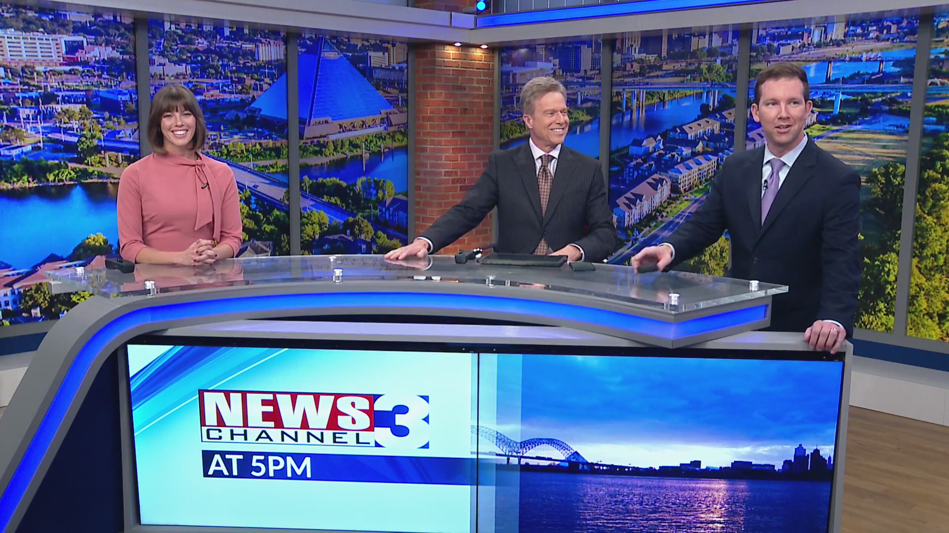 WREG welcomes new meteorologist Lindsey Gaffney – WREG.com