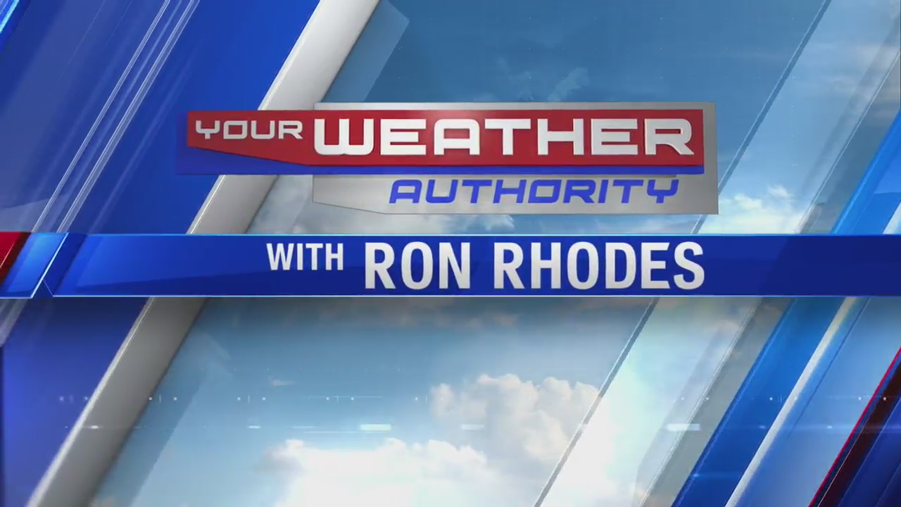 Ron’s Warm Weekend Forecast – Eyewitness News (WEHT/WTVW)