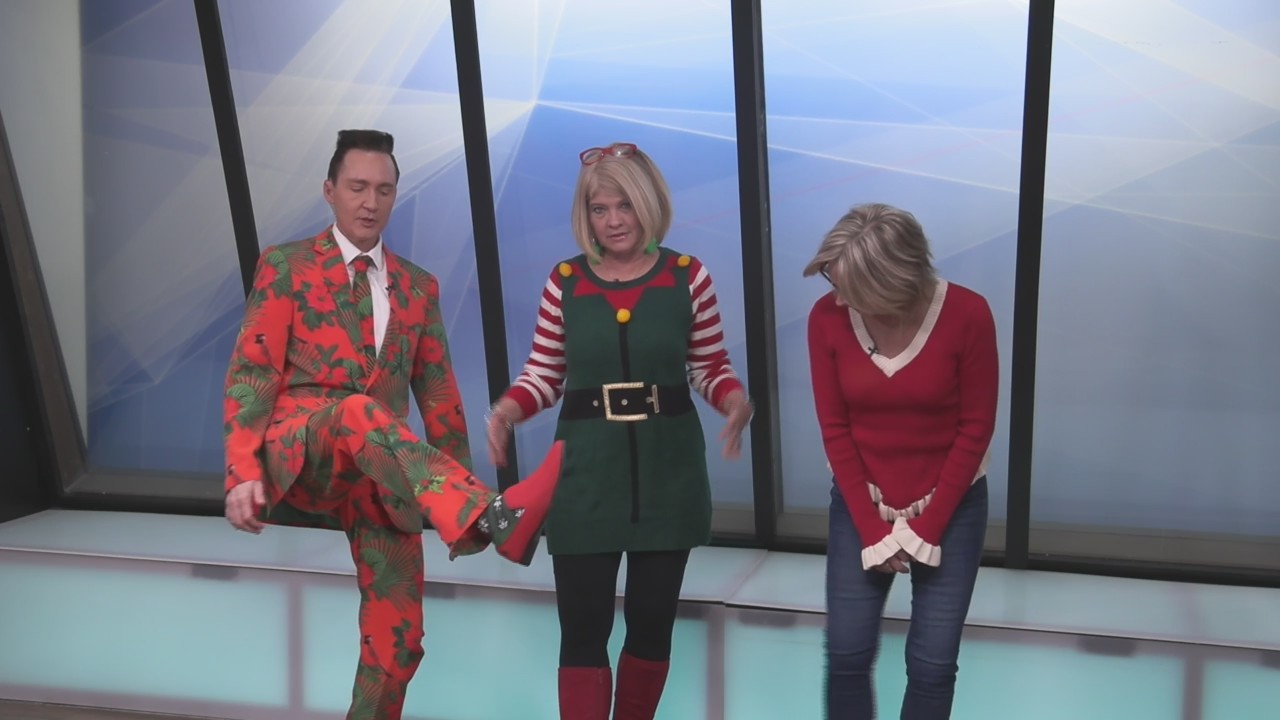 Ozarks Unscripted – Star Power – Billboards TOP 100 Singers of All Time ...