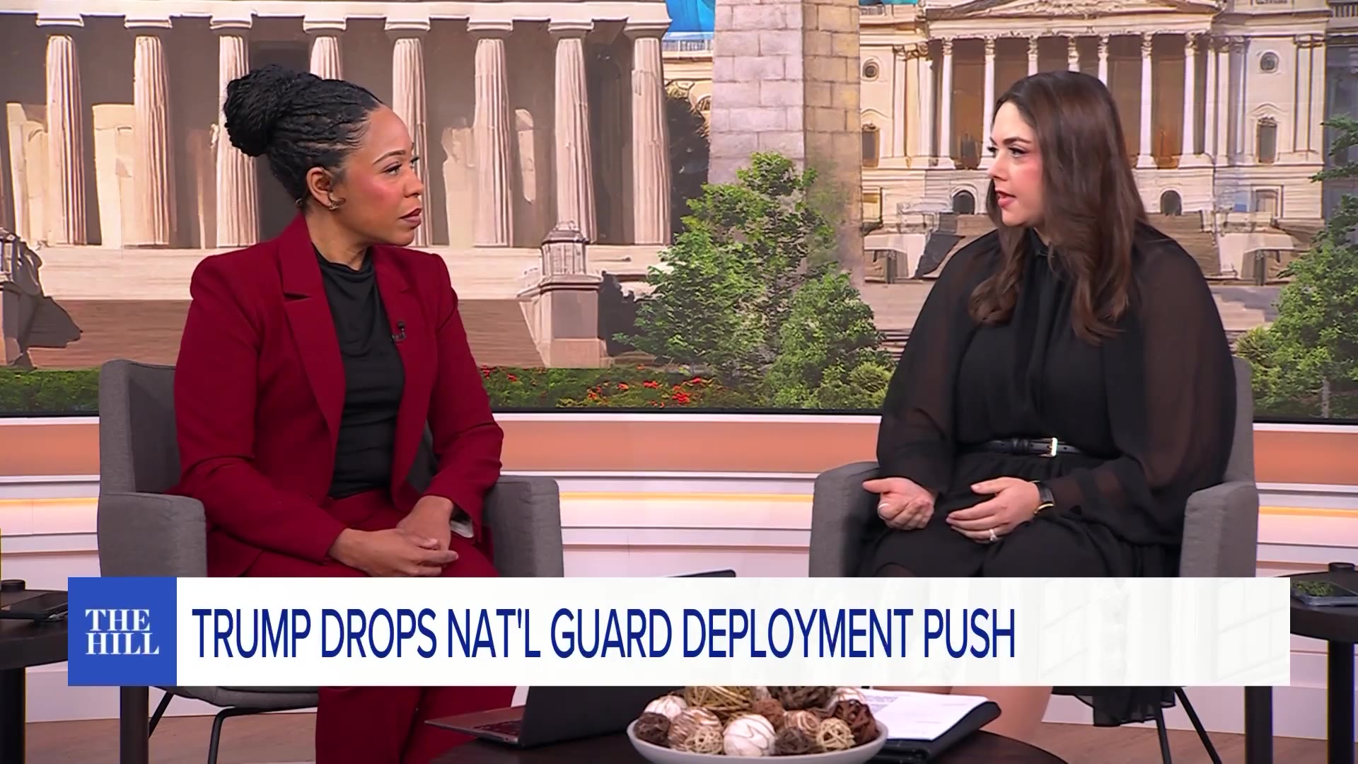 Newsom trolls Trumps fter POTUS pulls National Guard from 3 cities ...