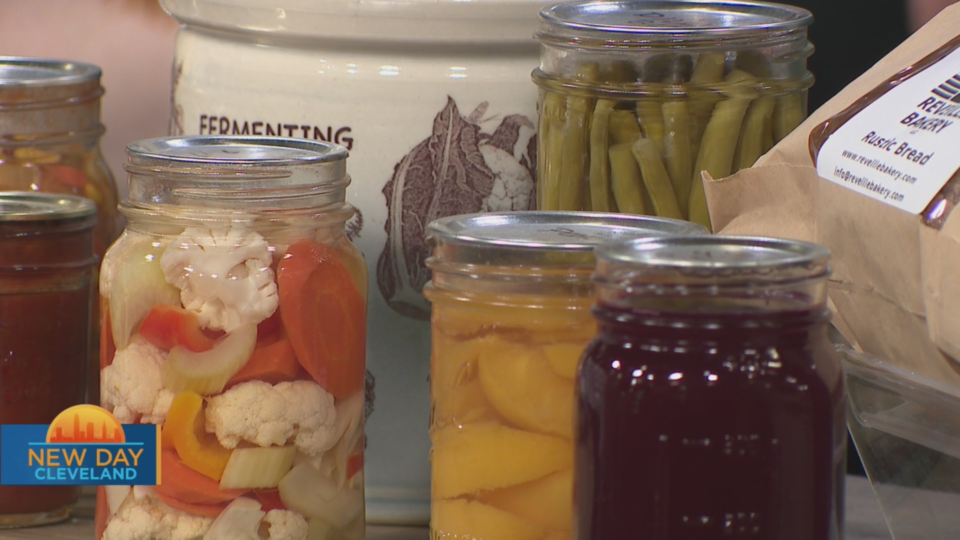 New Day Cleveland: Lake Metroparks – Fox 8 Cleveland WJW