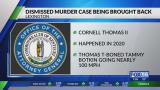 RJ Corman's son Jay Corman is accused of breaking into family's home ...