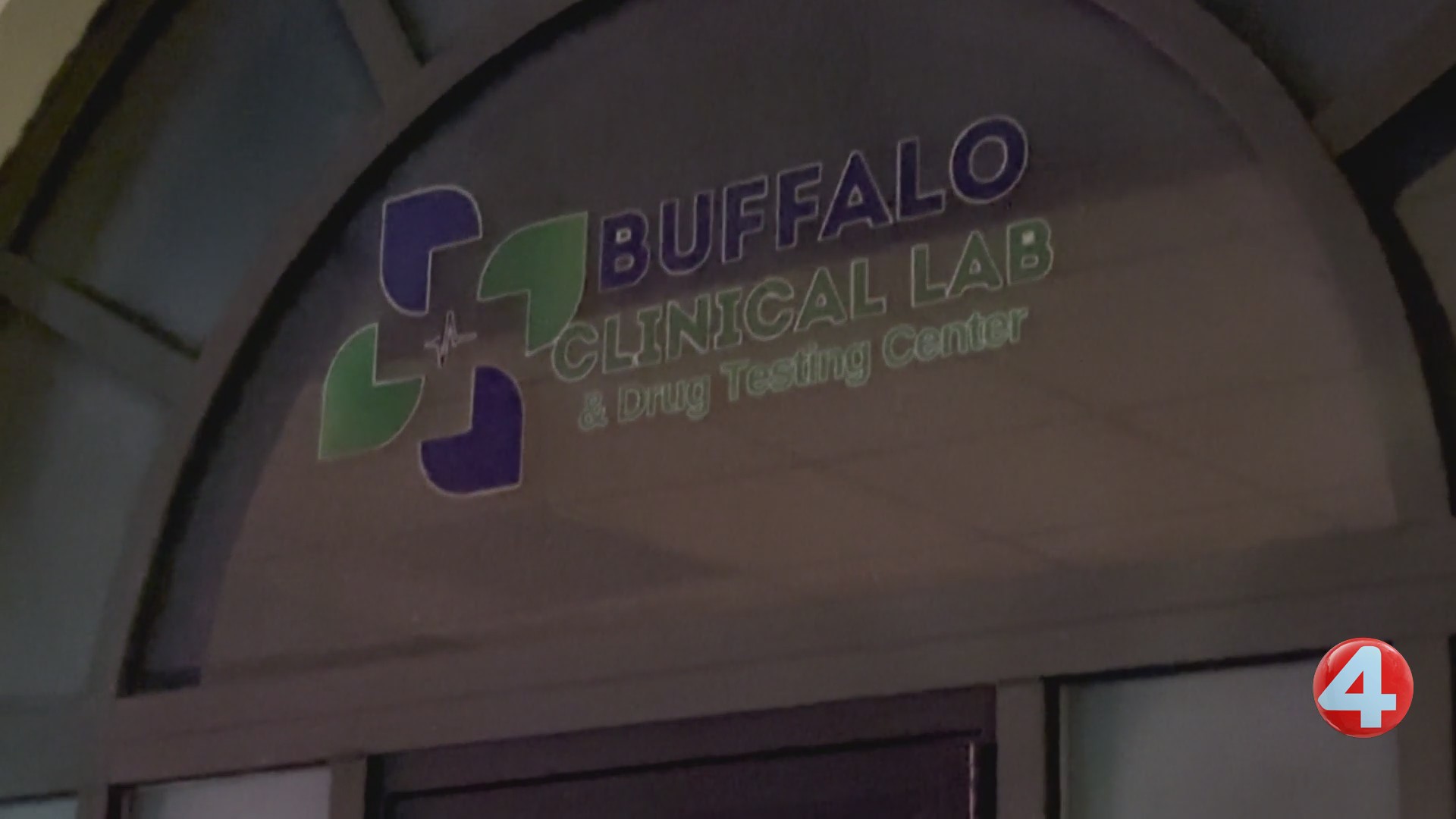 Lackawanna official: City has no relationship with Buffalo Clinical Lab ...