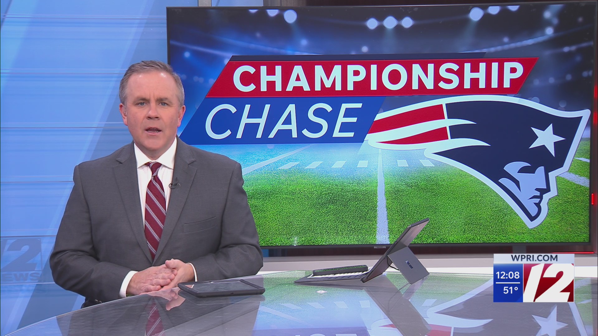 MBTA announces special trains for Patriots game to Providence, Foxboro ...